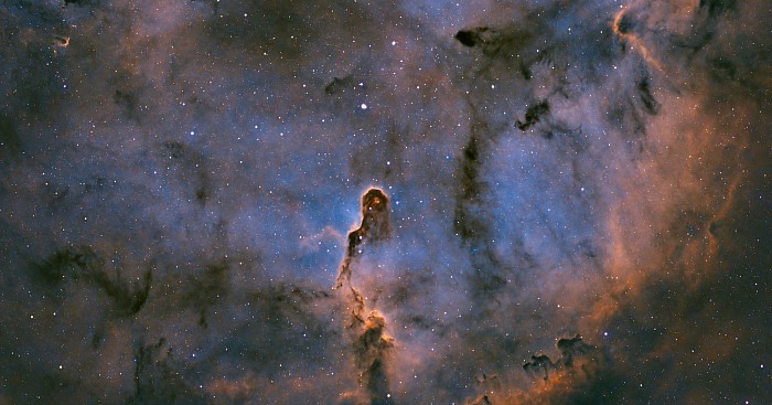 A Basic Processing Tutorial in Pixinsight A Basic Processing Tutorial in Pixinsight